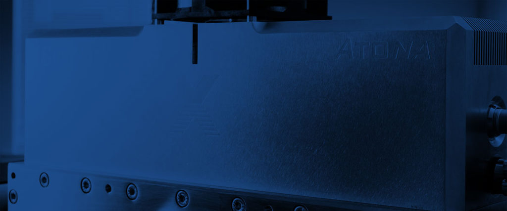 NGX Noble Gas Mass Spectrometer | Isotopx