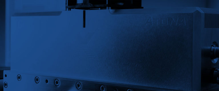 SIRIX IRMS Isotope Ratio Mass Spectrometer | Isotopx