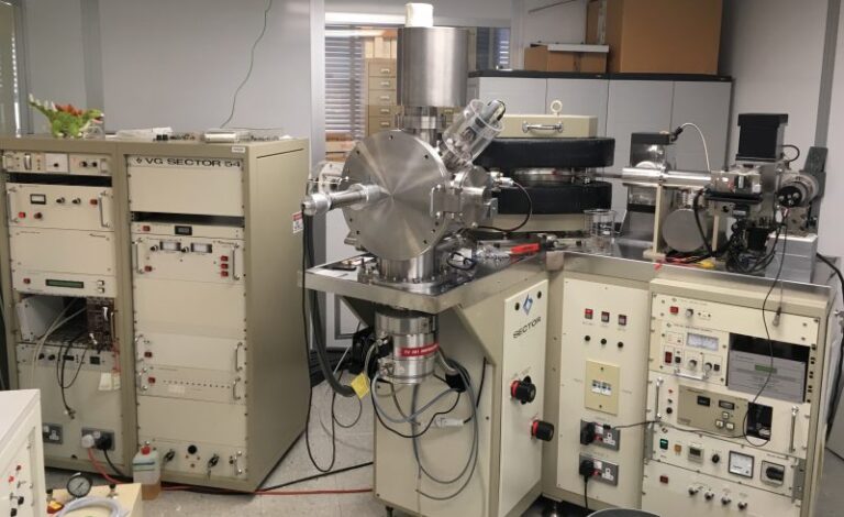 About Us | Excellence in Mass Spectrometry | Isotopx