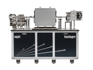 About Us | Excellence in Mass Spectrometry | Isotopx