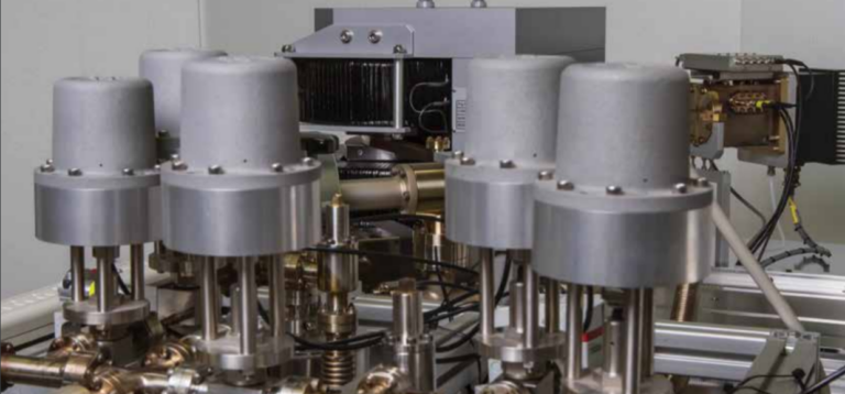 NGX 600 Noble Gas Mass Spectrometer Product Brochure | Isotopx