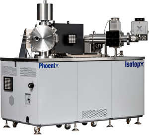 World-Class Mass Spectrometers | Isotope Ratio MS | Isotopx