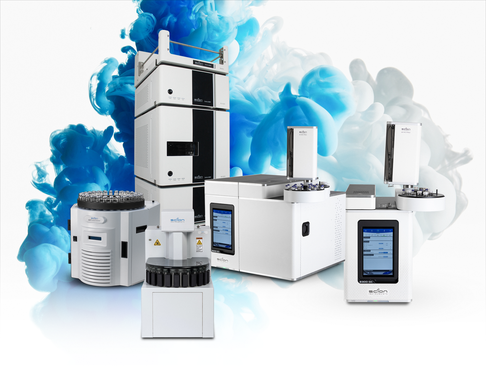 Celebrating World Laboratory Day at Techcomp | Isotopx