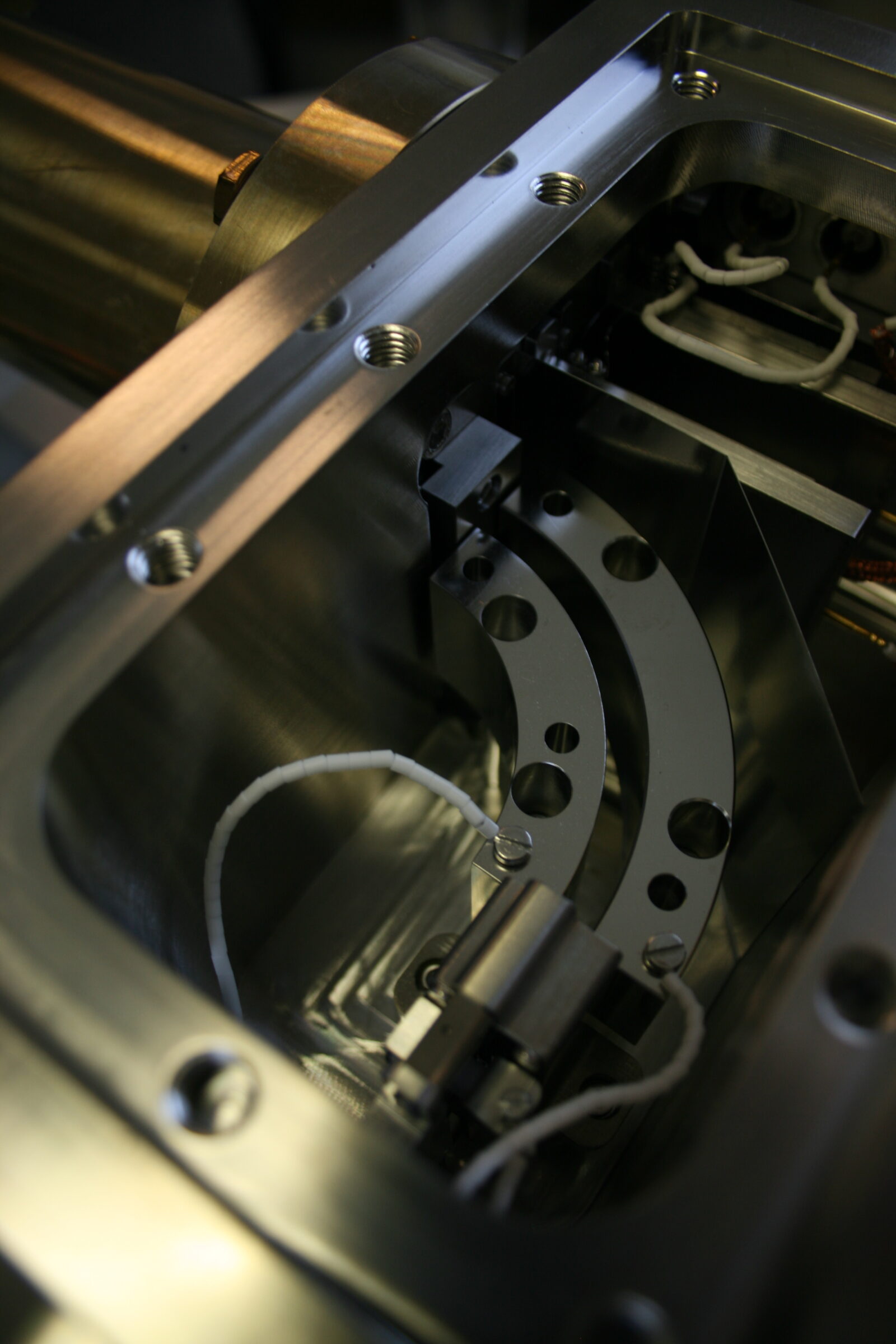 ATONA Patent Granted | Isotopx