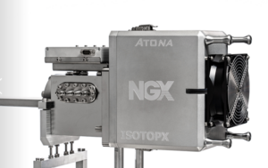 The story behind ATONA – embracing the capacitor