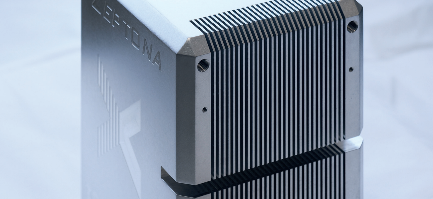 Introducing SIRIX | Isotopx