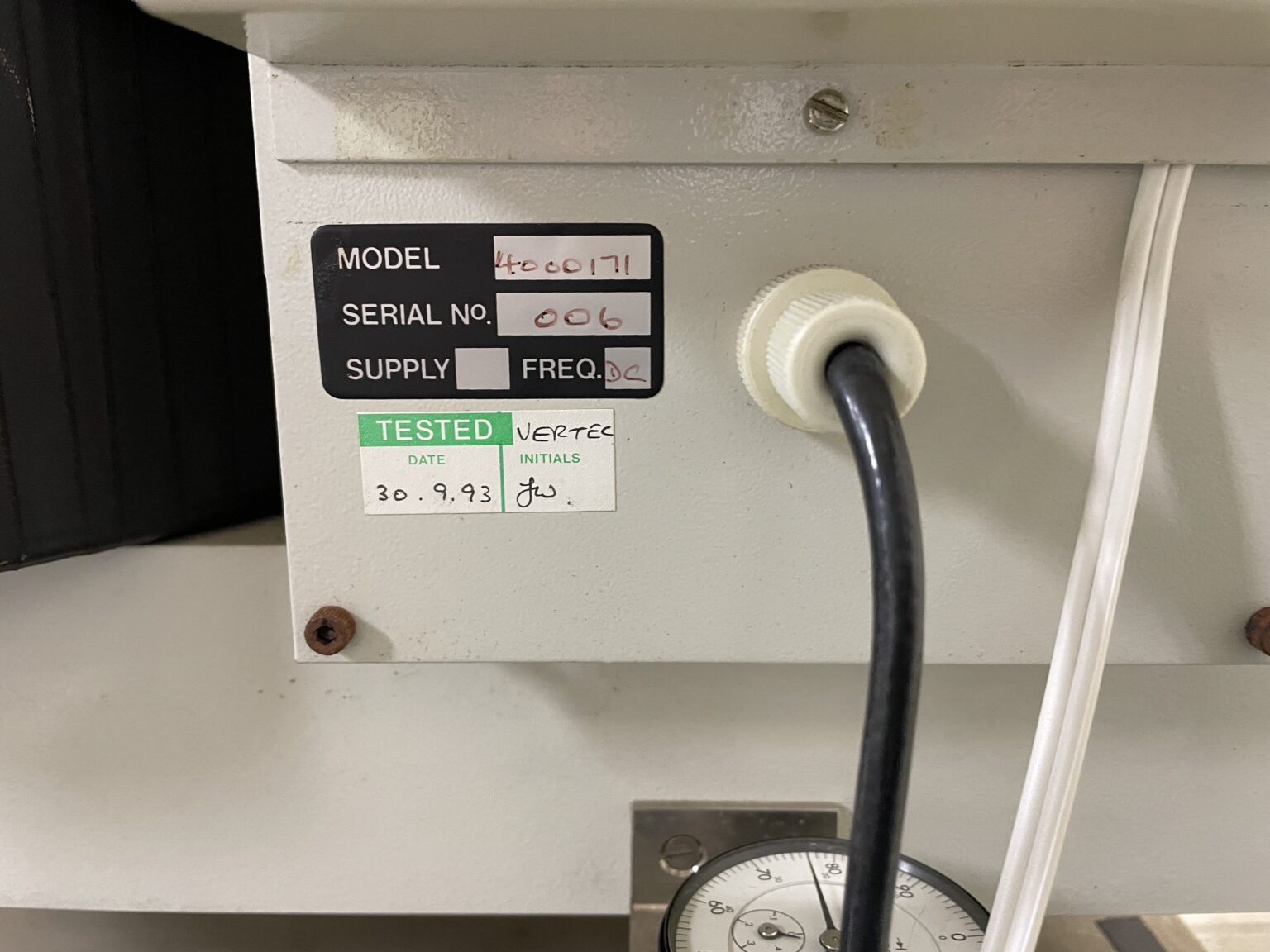 The mass spectrometers built to last!