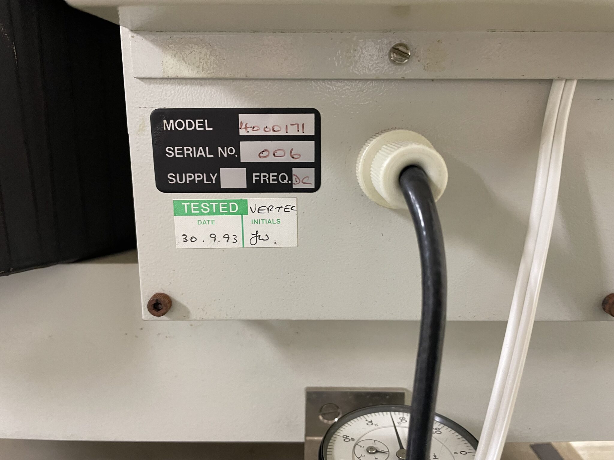 The mass spectrometers built to last!