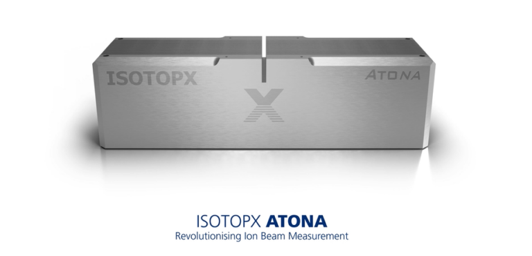 New Smart Note: What actually is ATONA? | Isotopx